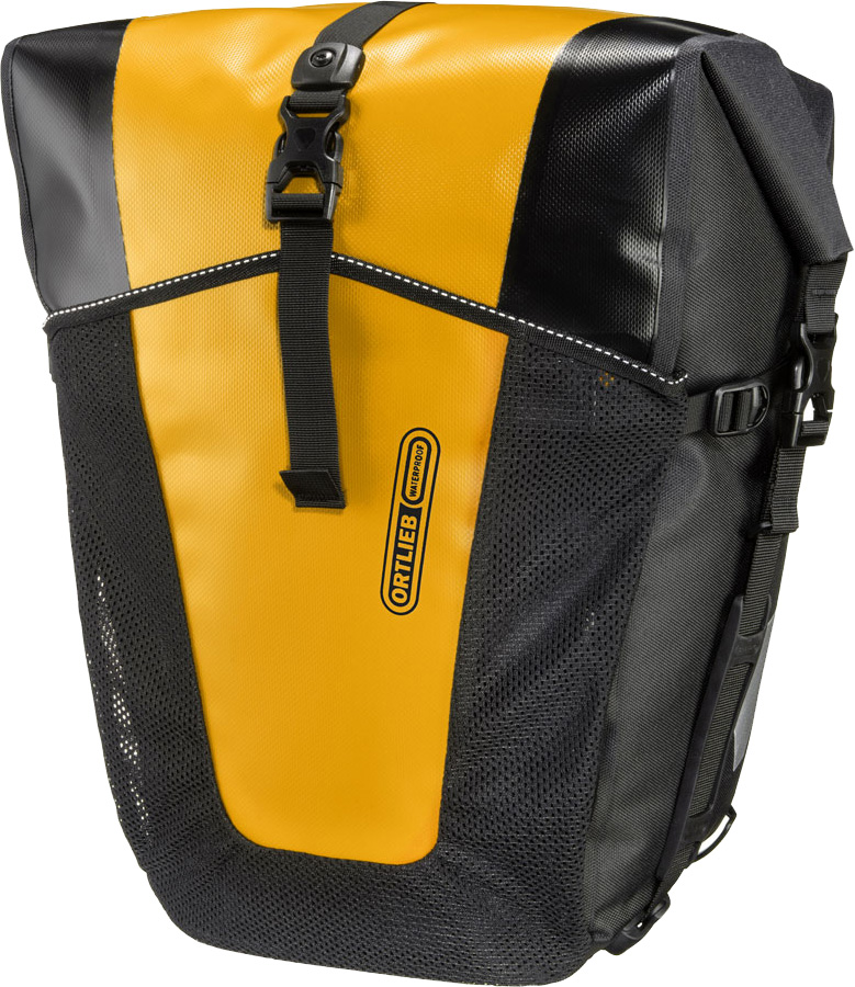 Ortlieb Back-Roller Pro Classic - 2.Wahl, Einzeltasche - Alles für ...