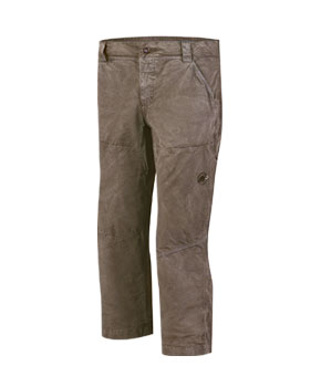 Mammut Boulder Pants - Alles für Ihren Outdoorbedarf gibt's bei outdoor ...