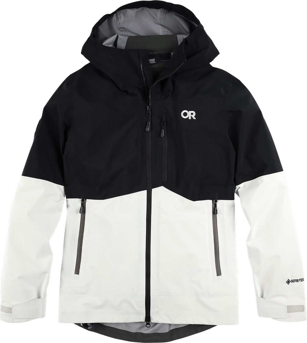 Outdoor Research Hemispheres II Women's Jacket - Alles für Ihren ...