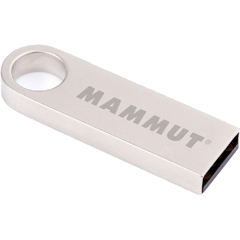 Mammut Mammut USB Stick - Mammut Shop für tolle Merchandise-Produkte