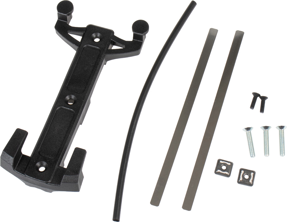 Ortlieb QLS Montage-Set Fork-Pack - Alles für Ihren Outdoorbedarf gibt ...