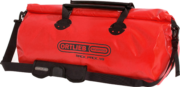 Ortlieb Rack-Pack L - Alles für Ihren Outdoorbedarf gibt's bei outdoor ...