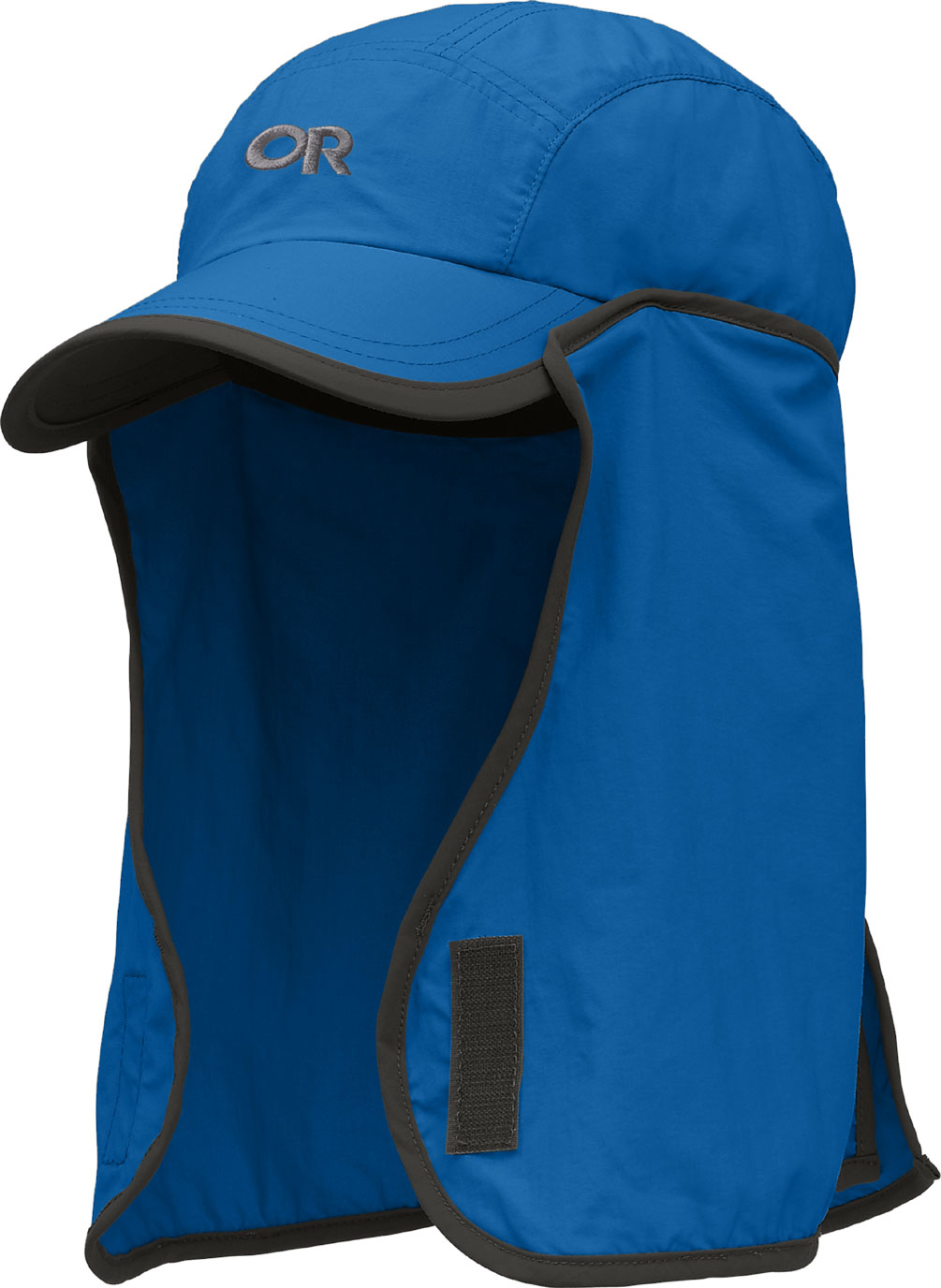 Outdoor Research Sun Runner Cap Kids - Alles für Ihren Outdoorbedarf ...