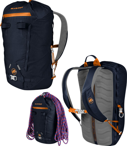 Mammut Trion Nordwand 20 - Alles für Ihren Outdoorbedarf gibt's bei ...