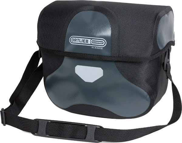 Ortlieb Ultimate6 M Classic - Alles für Ihren Outdoorbedarf gibt's bei outdoor-works.de